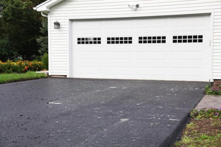 How much does it cost to build a garage? | Contract Pros Ltd